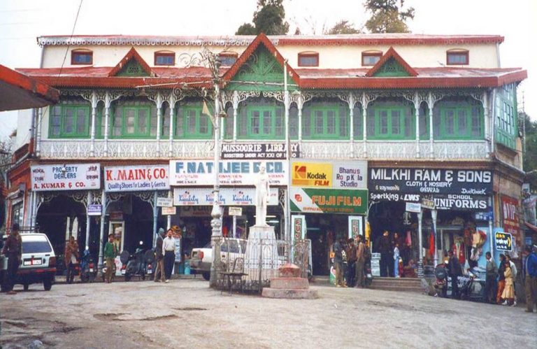 20 Places to Visit in Mussoorie: Location, Timing, Place to Stay