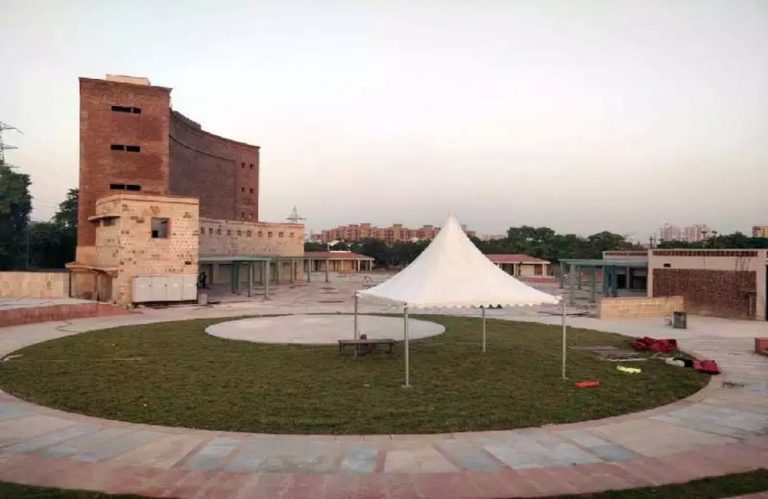 Top 28 Places to Visit in Noida (2023): Location, Timings