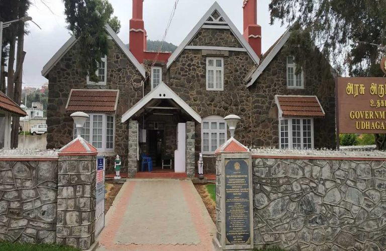 7 Best Historical Places in Ooty 2023: Check Location, Photos