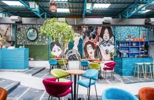 21 Best Cafes in Noida 2023: Address, Timing, Avg. Cost for 2