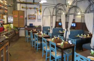 21 Best Cafes in Noida 2023: Address, Timing, Avg. Cost for 2