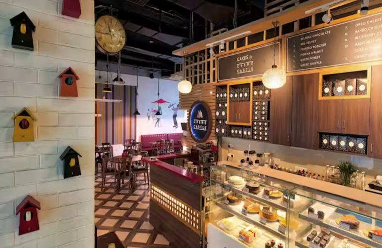 21 Best Cafes in Noida 2023: Address, Timing, Avg. Cost for 2