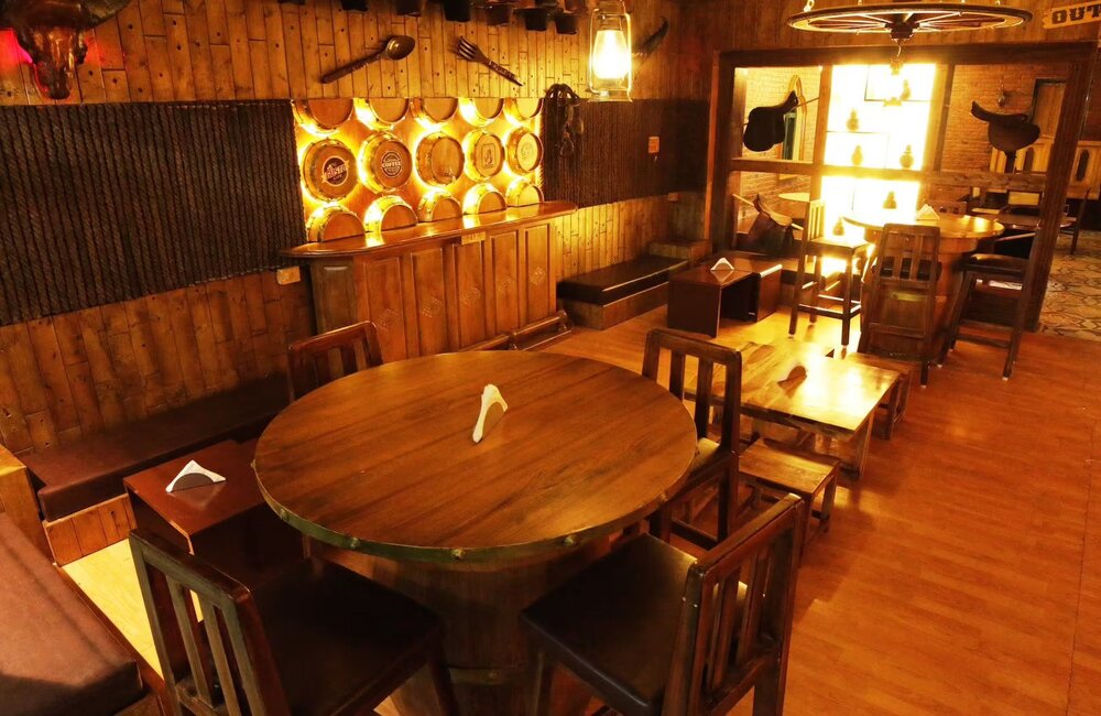 Best Cafes in Chennai with Location, Timings, Avg. Cost for 2
