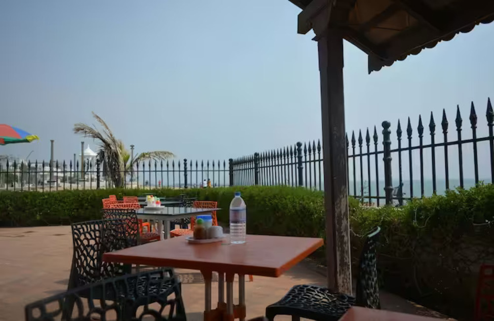 Best Cafes in Pondicherry: Address, Timing, Avg. Cost for 2