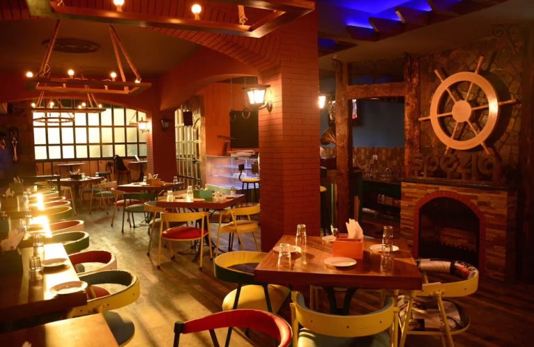 21 Best Cafes in Noida 2023: Address, Timing, Avg. Cost for 2