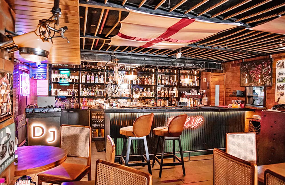 20 Best Cafes in Gurgaon: Location, Timing, Avg. Cost for 2