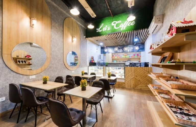 21 Best Cafes in Noida 2023: Address, Timing, Avg. Cost for 2