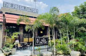 20 Best Cafes in Lucknow: Address, Timing, Avg. Cost for 2