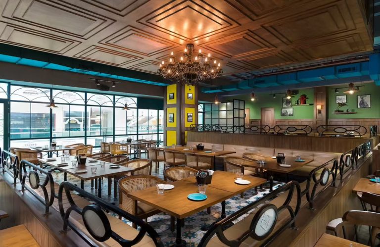 21 Best Cafes in Noida 2023: Address, Timing, Avg. Cost for 2