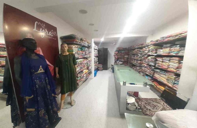 Best Places for Shopping in Surat: Iconic Bazaars and Unique Finds ...