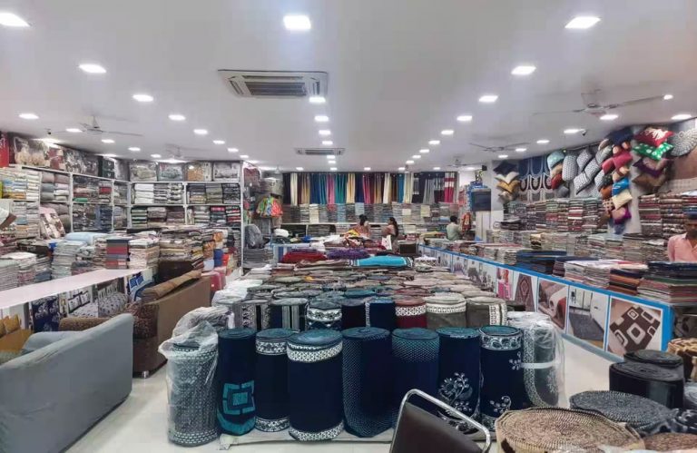 Best Places for Shopping in Surat: Iconic Bazaars and Unique Finds ...