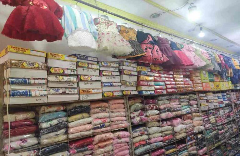 Top 10 Must-Visit Shopping Destinations in the City of Aurangabad ...
