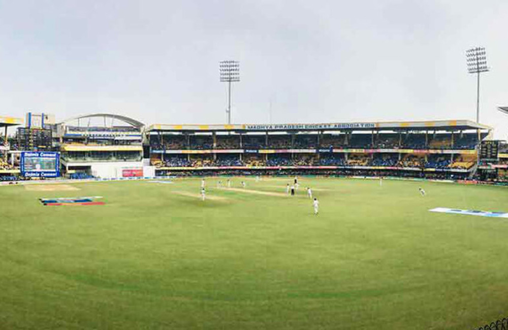 India's Best Cricket Stadiums: Discovering the Fields of Glory - FabHotels