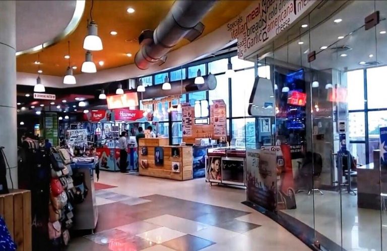 Best Shopping Places in Vadodara: A Shopaholic's Delight - FabHotels