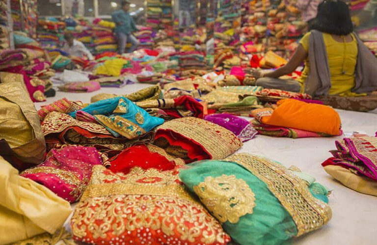 Best Places for Shopping in Surat: Iconic Bazaars and Unique Finds ...