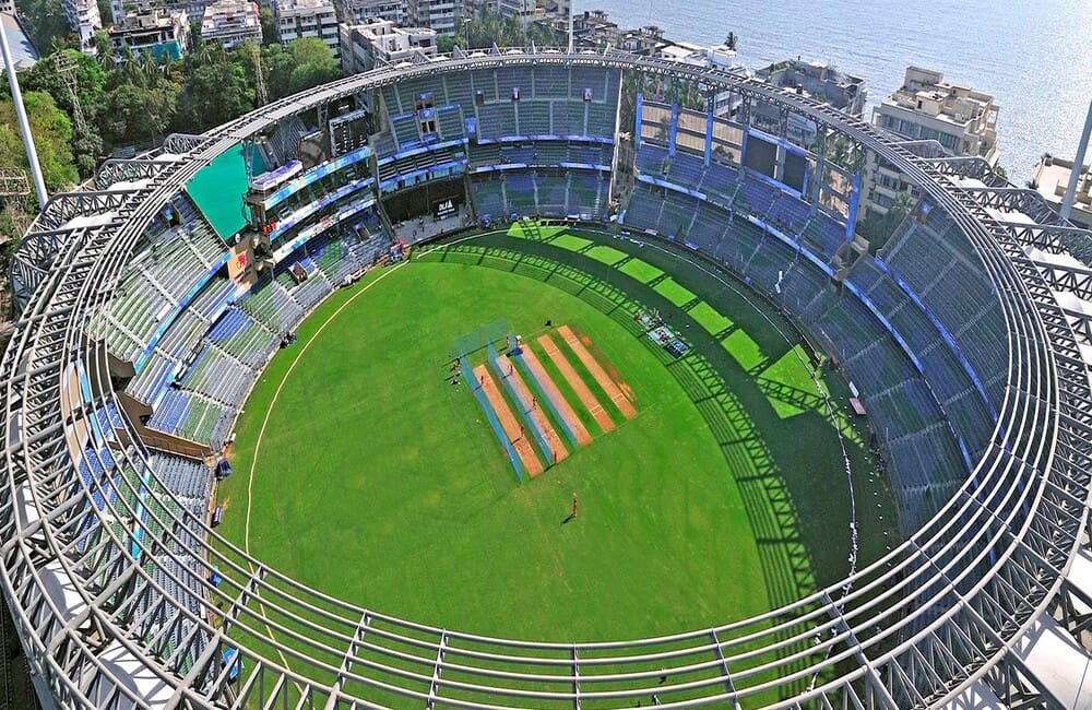 India's Best Cricket Stadiums: Discovering the Fields of Glory - FabHotels