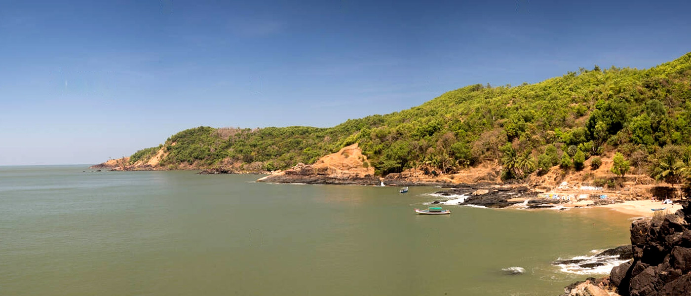 Top Places to Visit in Gokarna: Beaches, Temples, and More