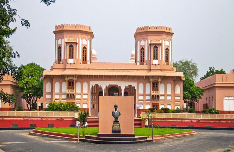 3. Sardar Patel Museum