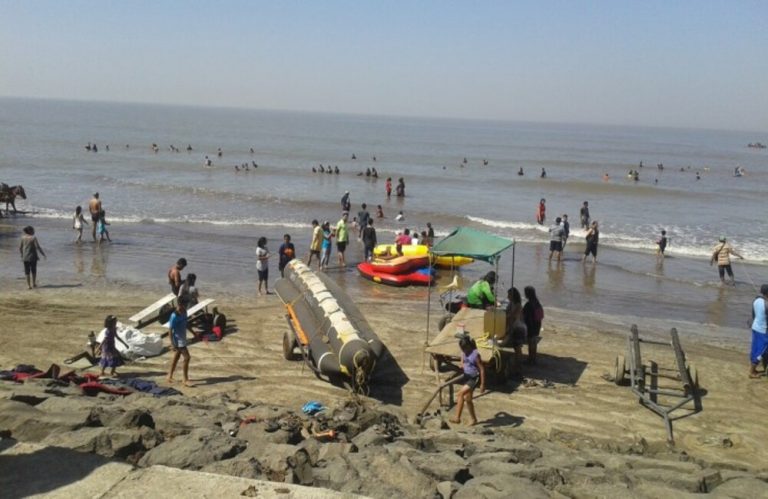 Alibaug Guide: Top Places to Visit for Couples & Families